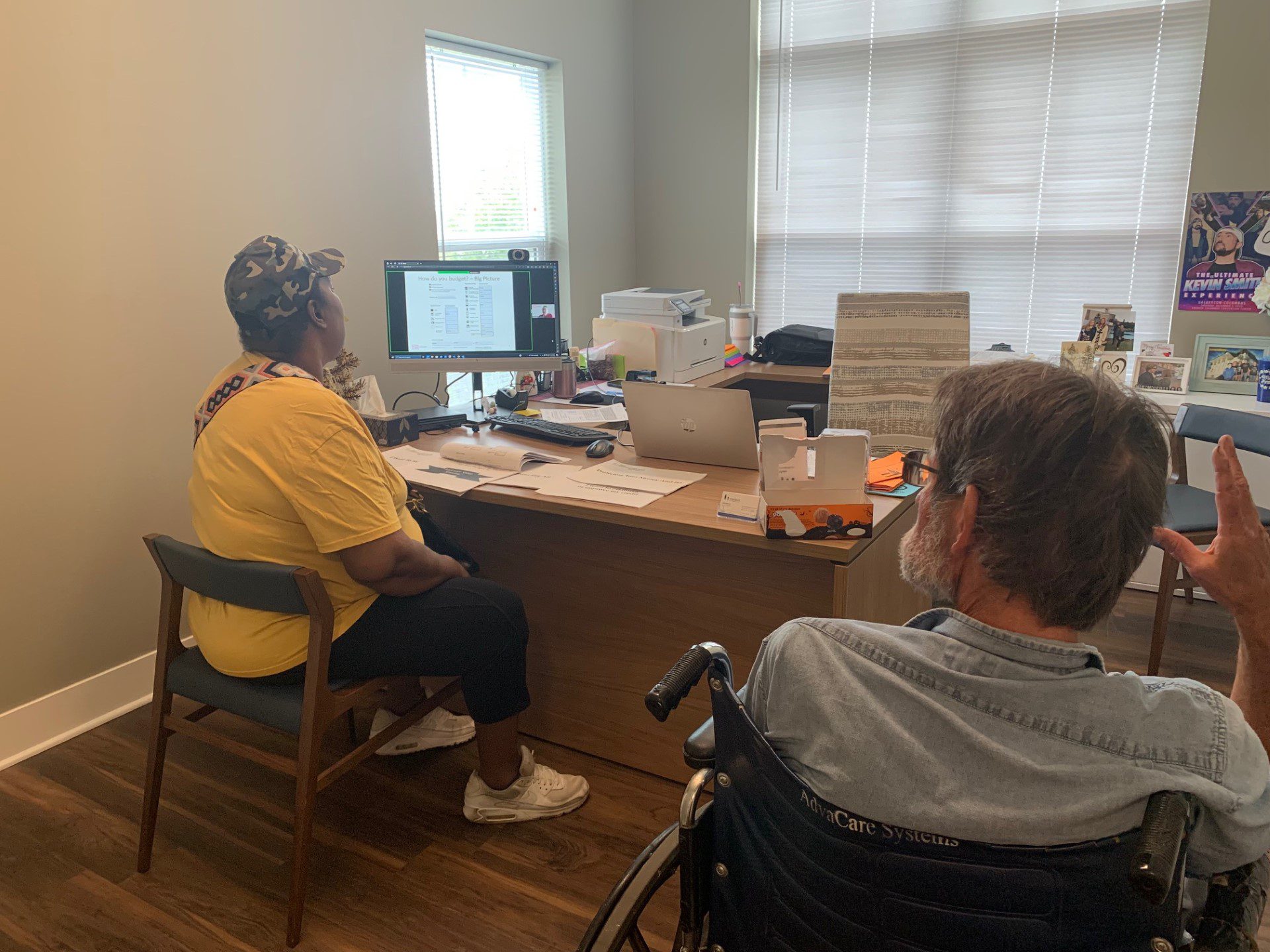 residentresources.org – Enhancing the community